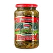 Monjunis Italian Olive Salad topping 16 oz - Walmart.com