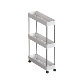Narrow Storage Cart