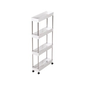 Narrow Storage Cart