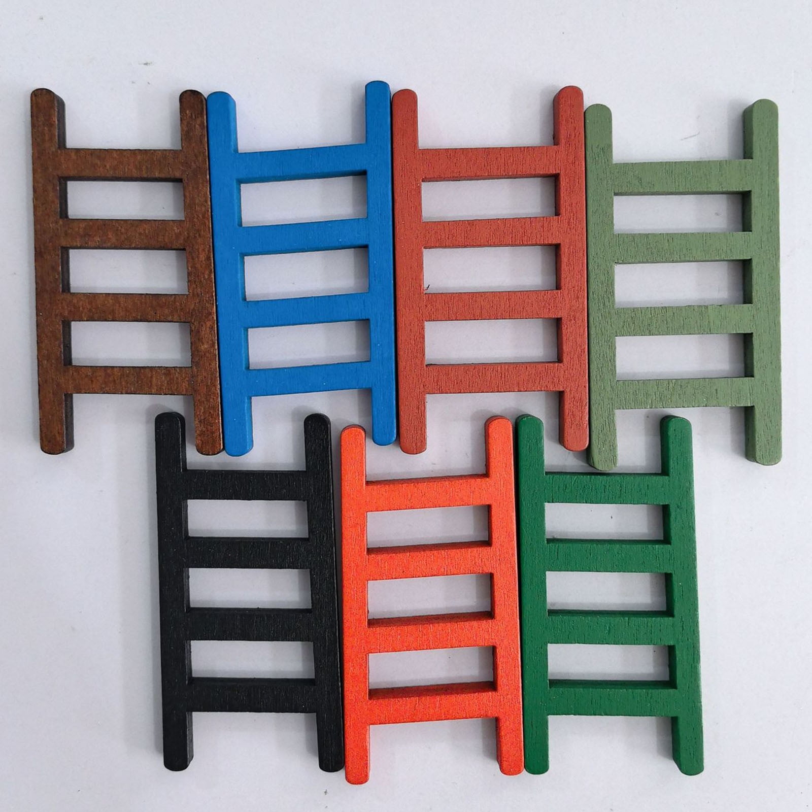 Partheme Novelty Toys 1 Counts 1 Set Door Decorative Tree Art Tree Face ...