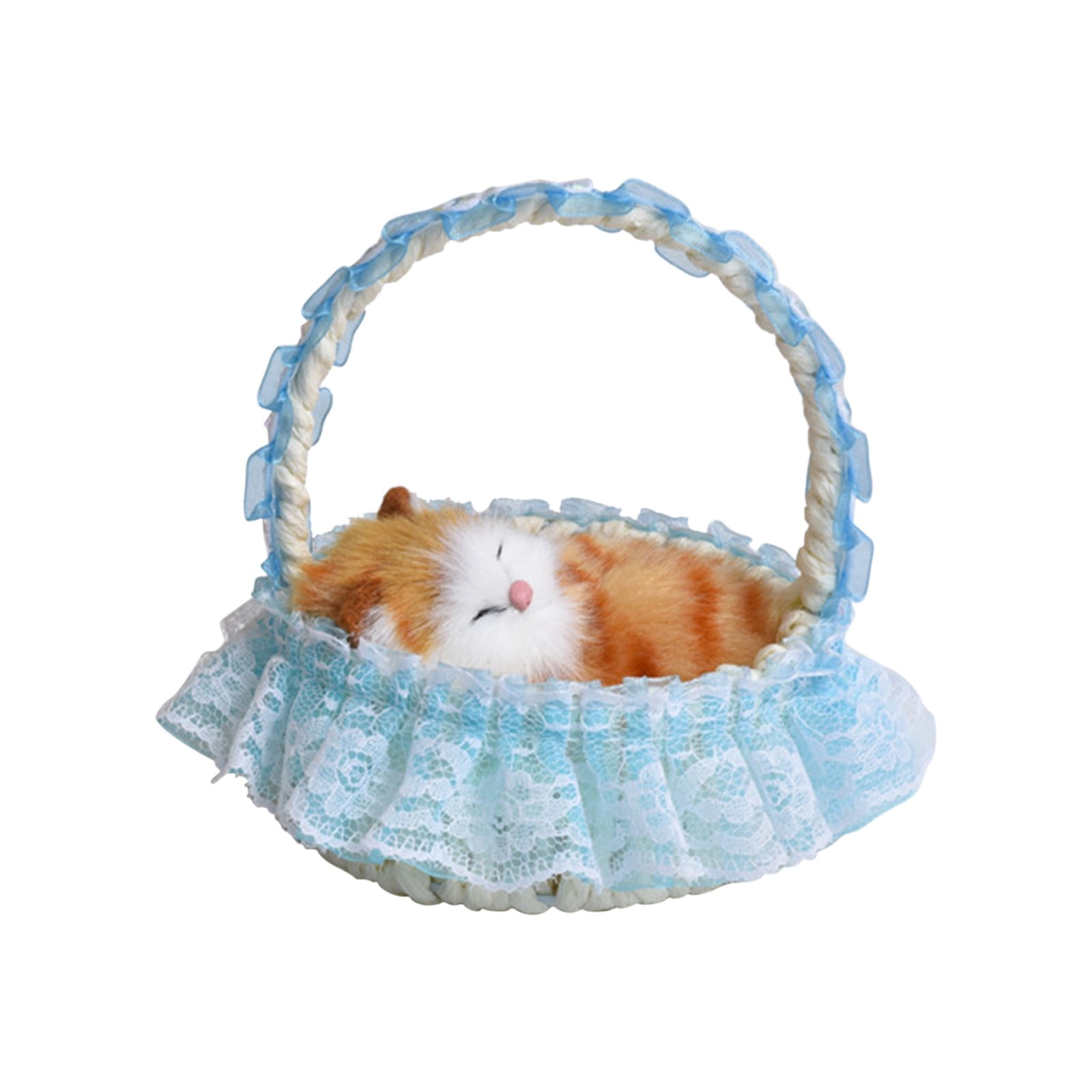 Partheme Novelty Toys 1 Counts Simulation Animals Toy Will Call The ...