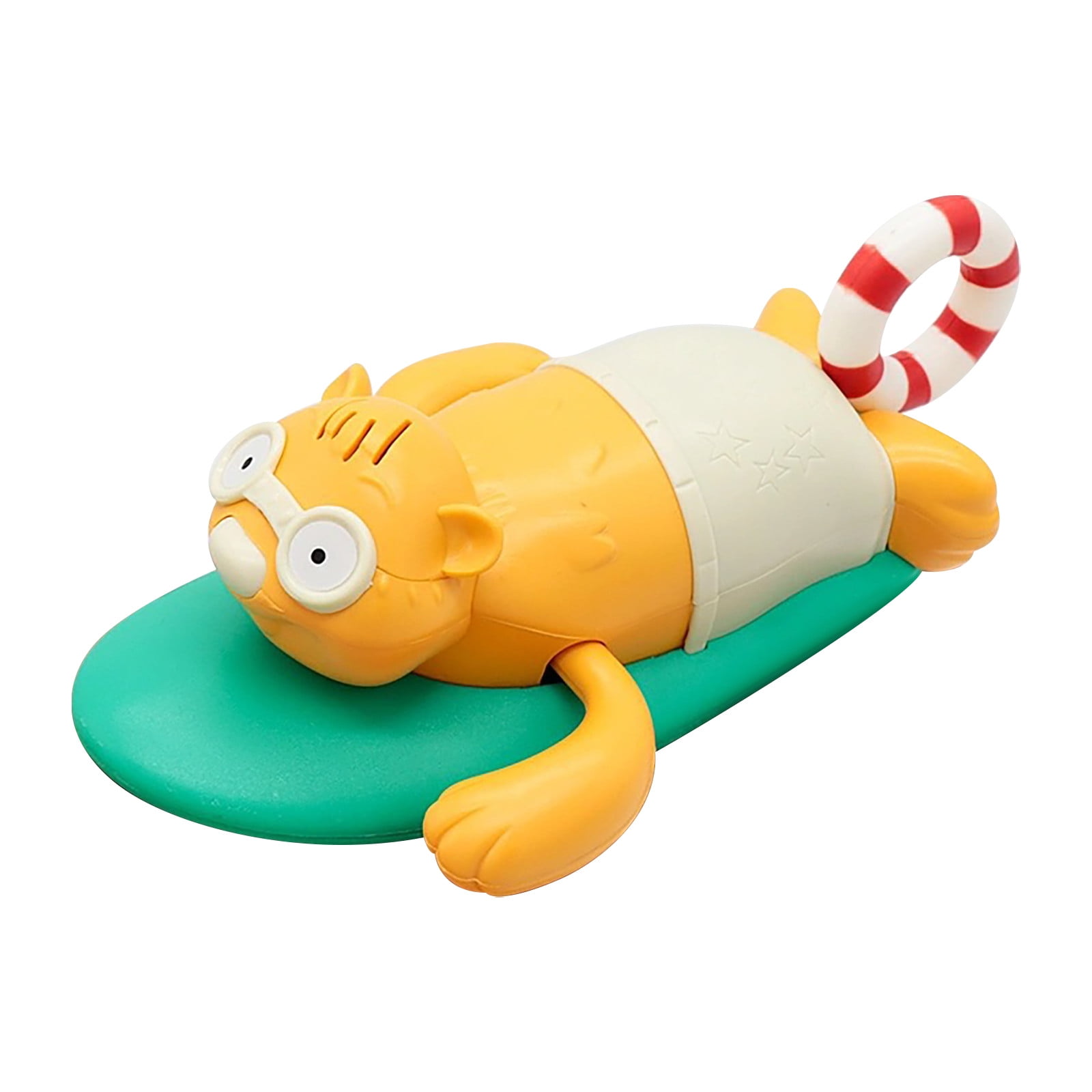 Partheme Novelty Toys 2 Counts Educational Children's Wooden Three ...