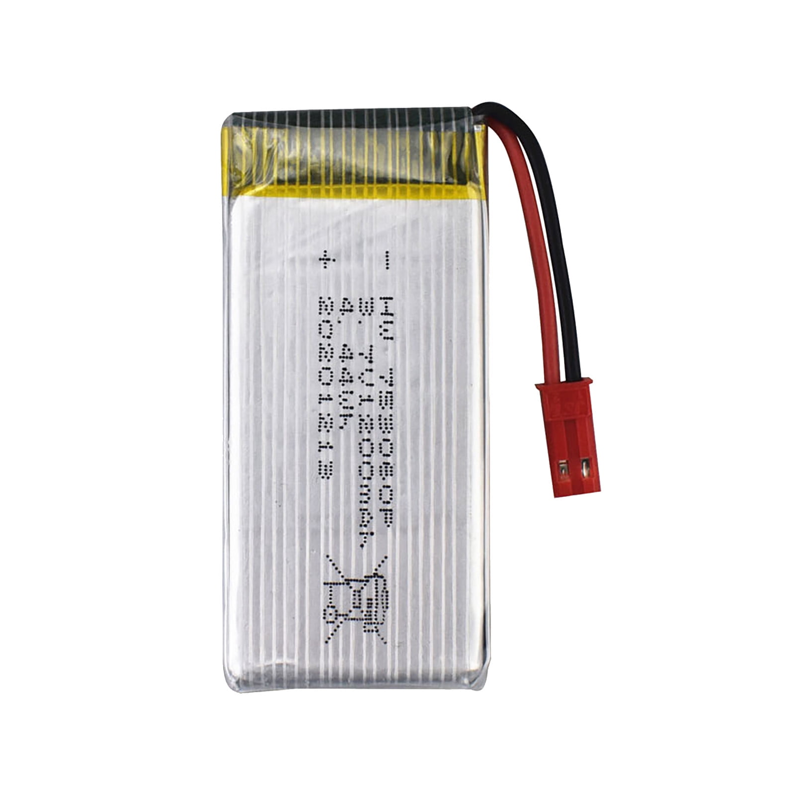 Partheme Novelty Toys 3 Counts 3.7V 1200mah Battery For SP650 Aerial ...