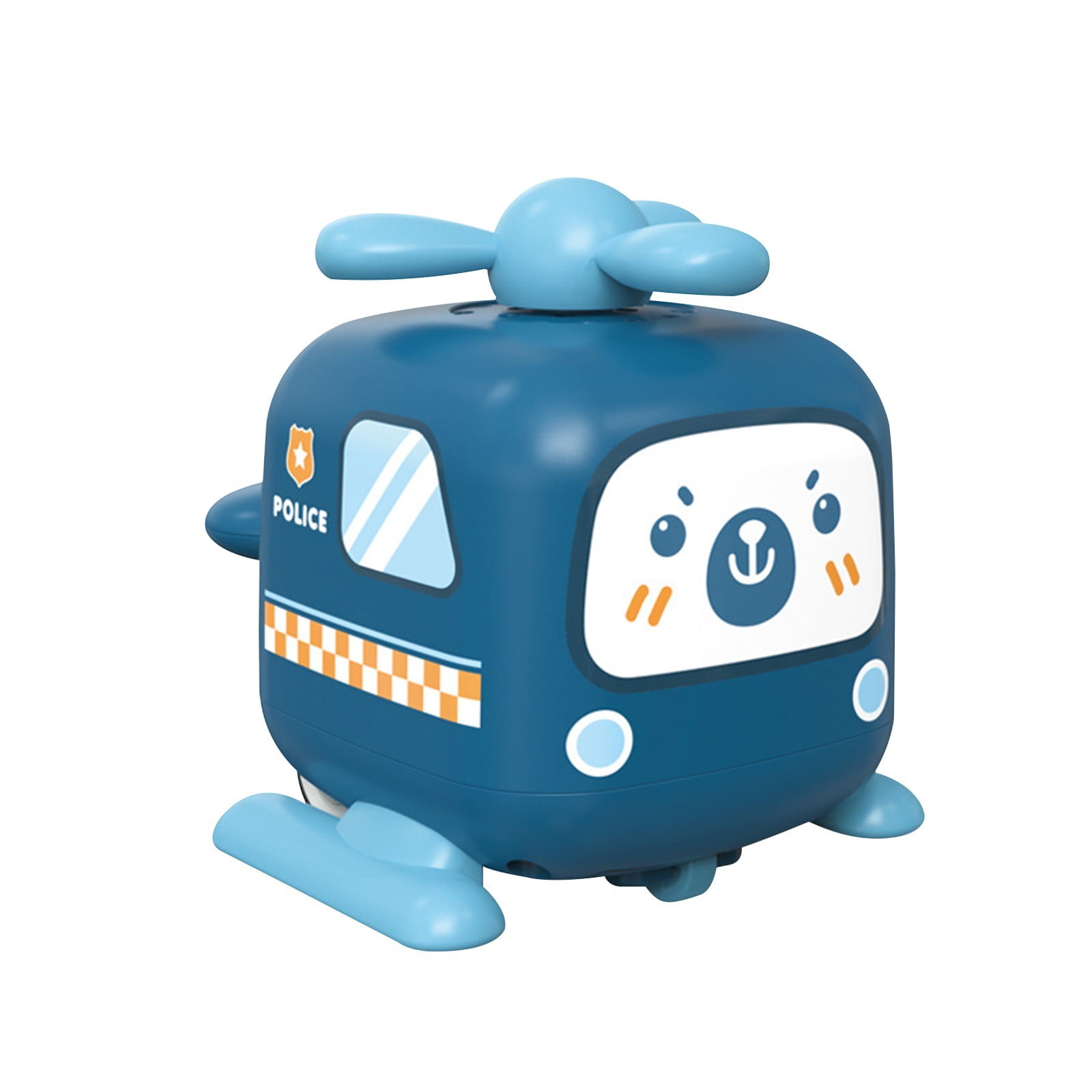 Partheme Novelty Toys 3 Counts Children's Toy Car Mini Puzzle Car Crash ...