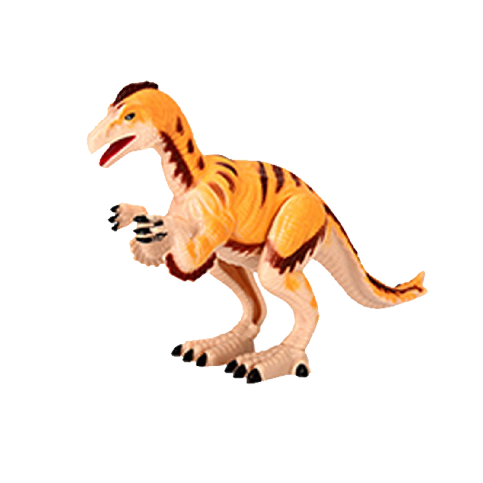 Partheme Novelty Toys 3 Counts Dinosaur Wind Up Toy For Kids, Toddler ...