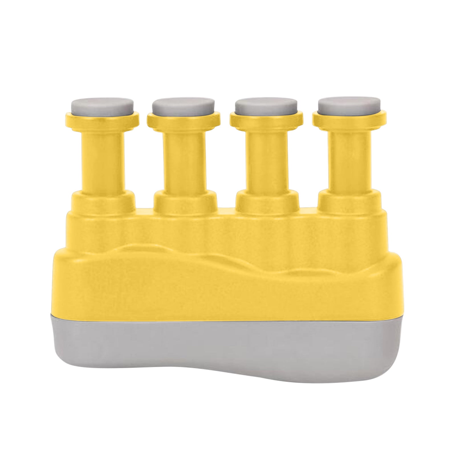 Partheme Novelty Toys 3 Counts Piano Finger Trainer Guitar Practice ...