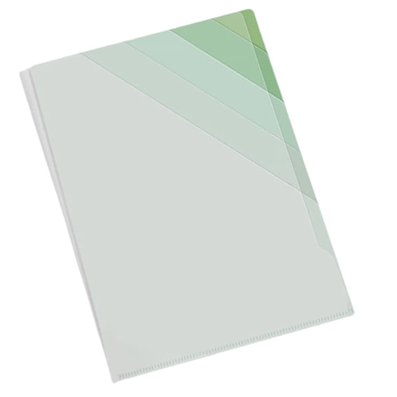 6 Part Folders