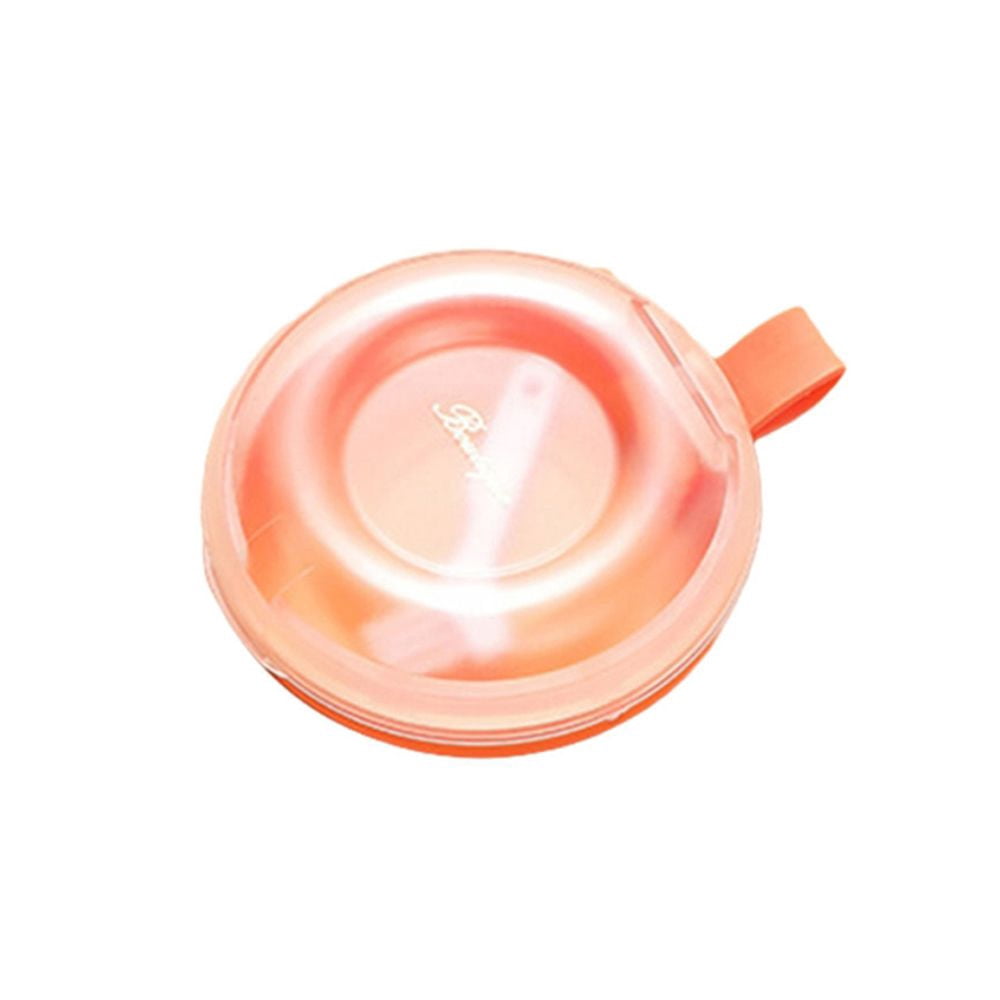 Partial Denture Outdoor Invisible Braces Case Orthodontic Dental ...