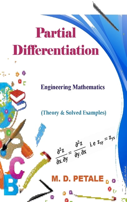 Partial Differentiation: Engineering Mathematics (Hardcover) - Walmart ...