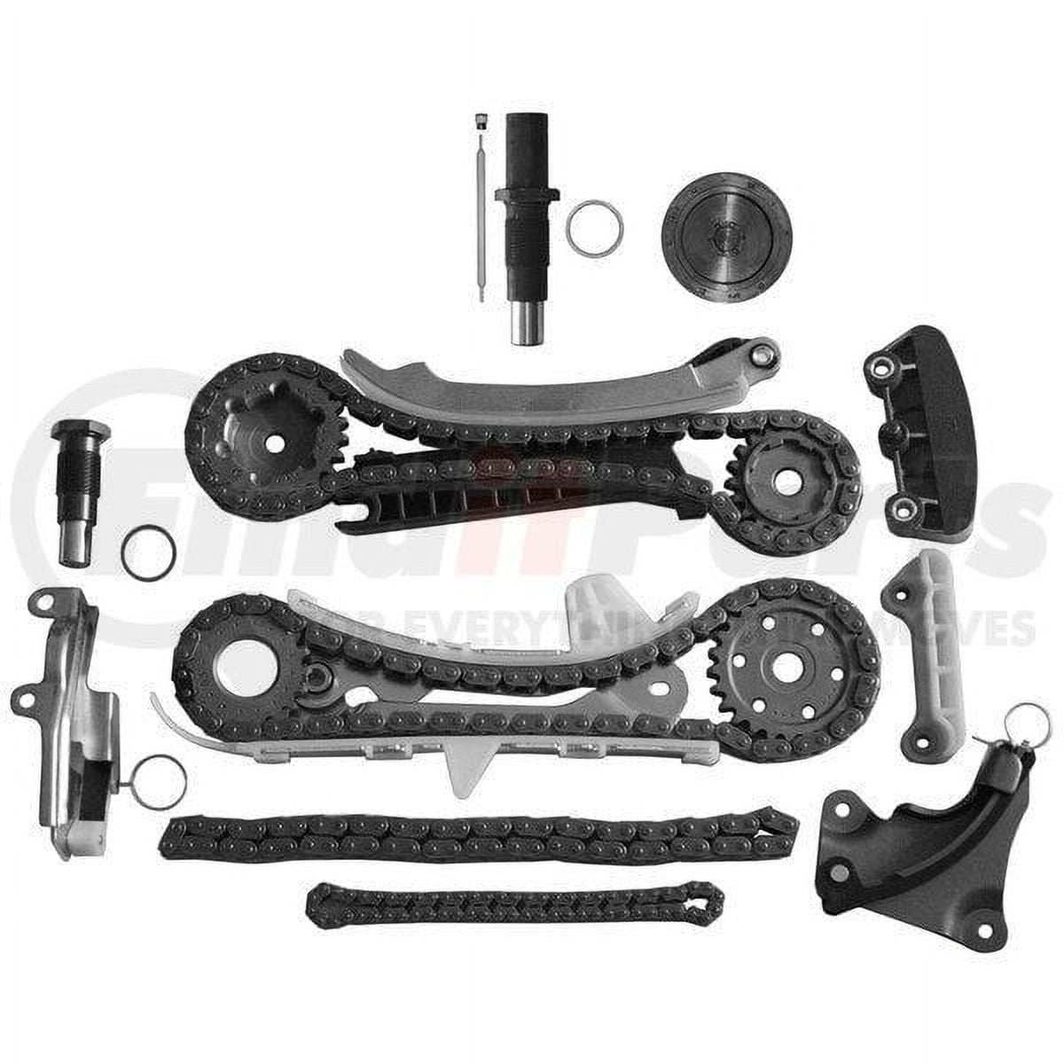 Partial Timing Set for Mustang 2005 Car - Walmart.com