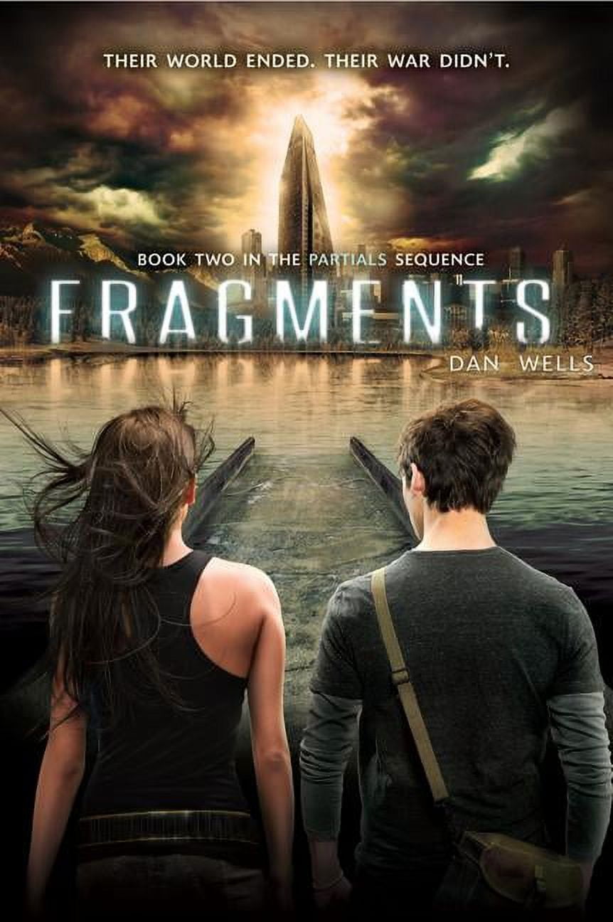 Partials Sequence: Fragments (Series #02) (Hardcover) - Walmart.com
