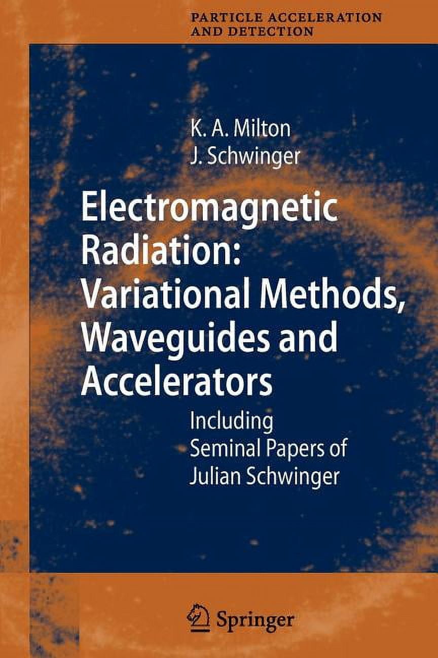 Particle Acceleration and Detection Electromagnetic Radiation ...