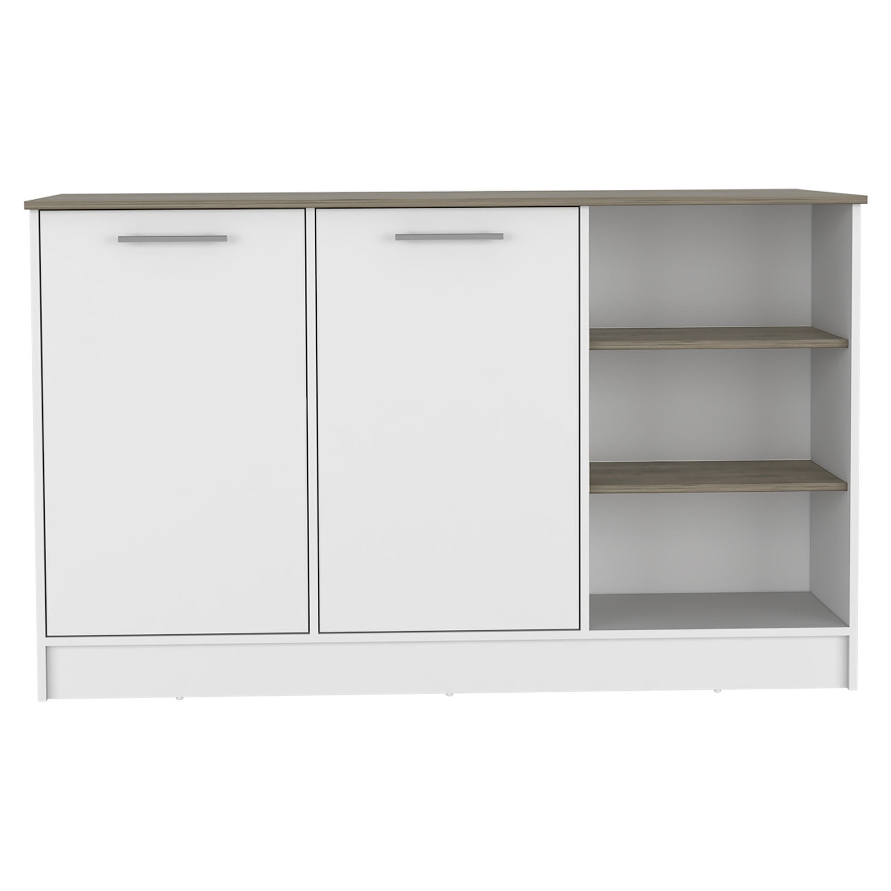 Particle Board Base - Provide Storage Capacity - Kitchen Environment ...
