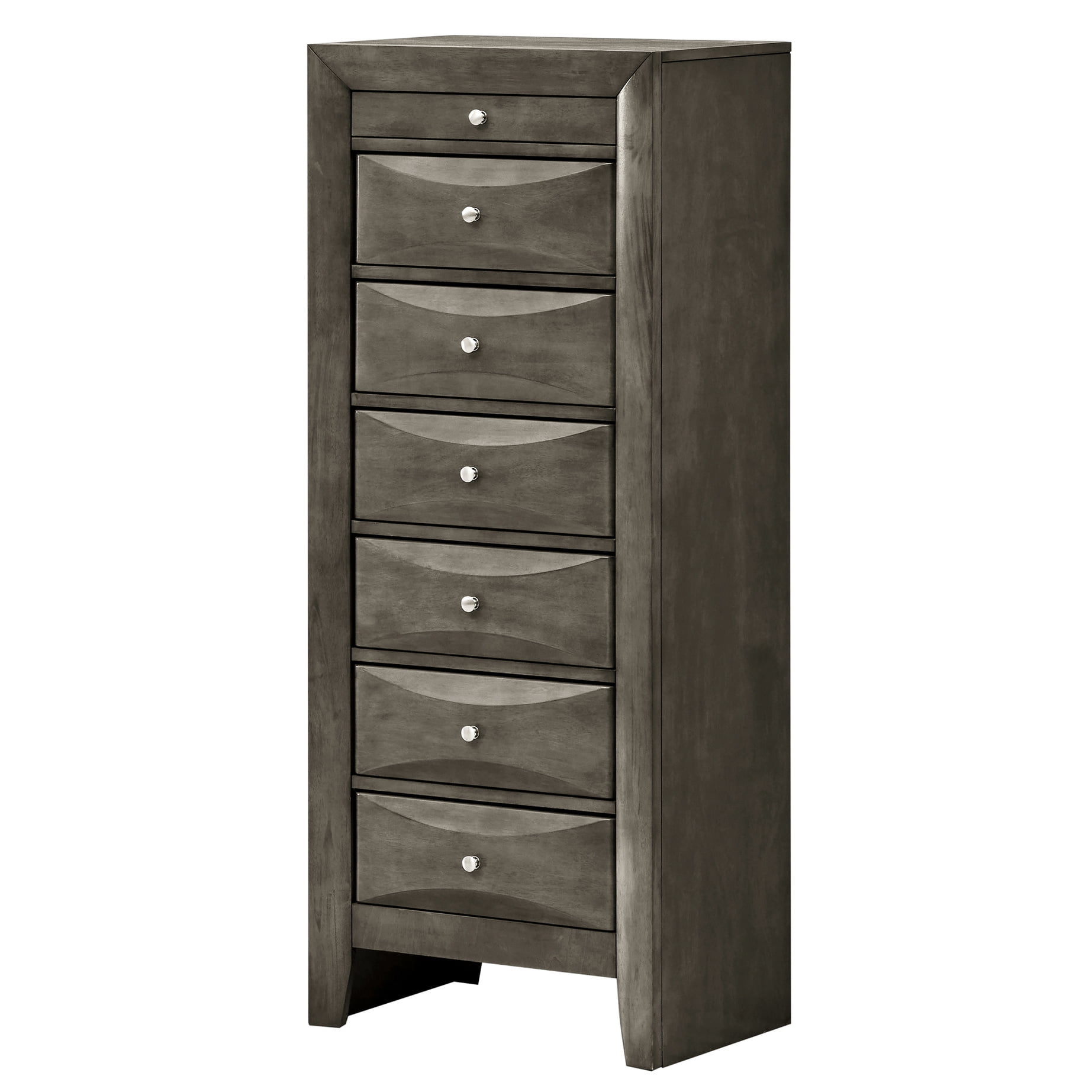 Particle Board Body - Real Wood Veneers - Bedroom Furniture - Pre ...