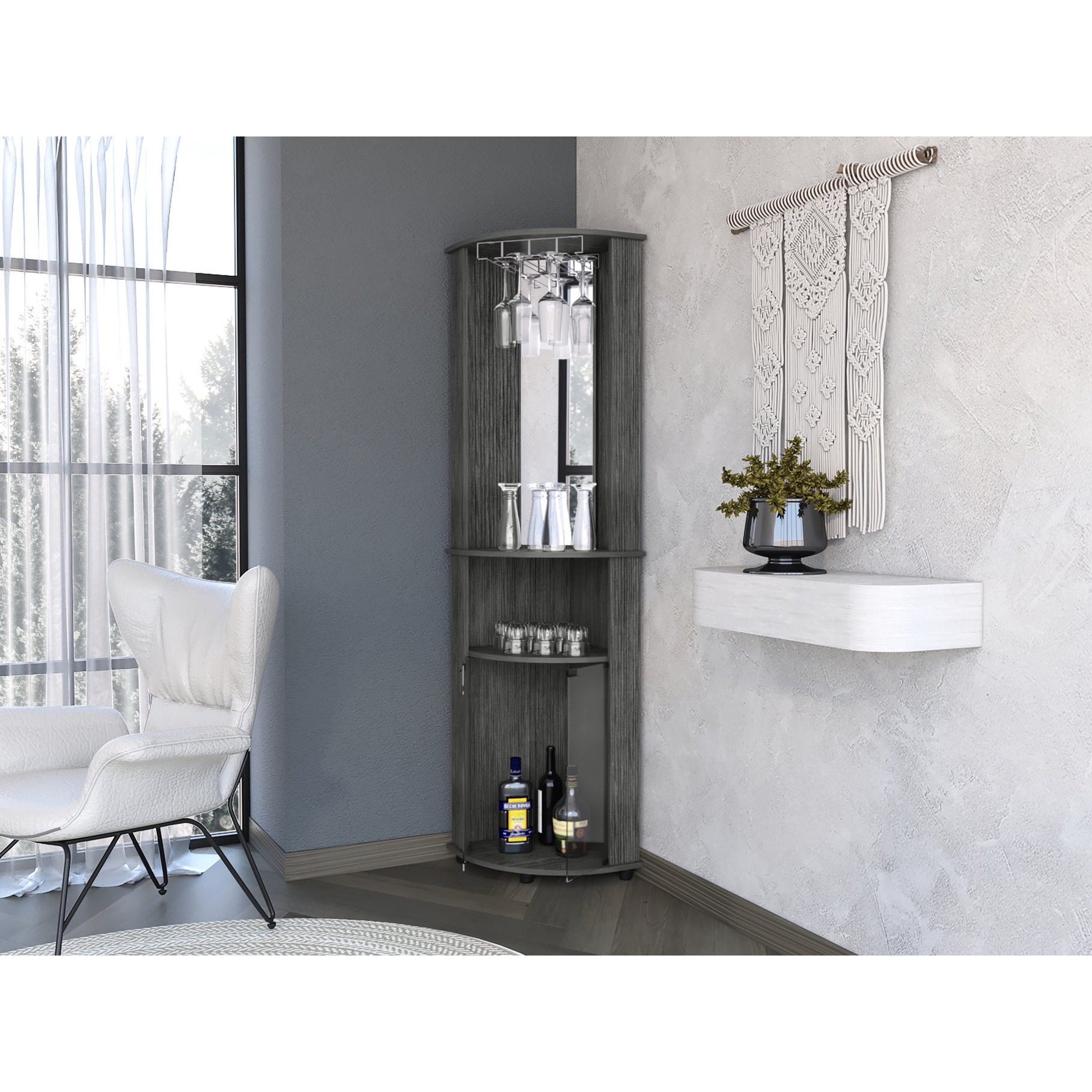 Particle Board Filler - Keep Bar Basics - Living Space Decor - Ready ...