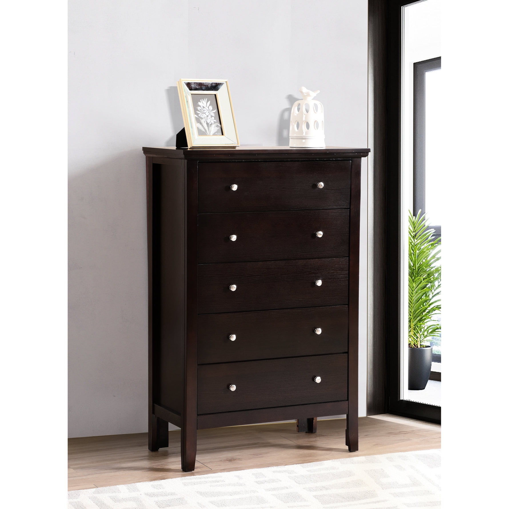 Particle Board Formation - Kiln Dried Frame for Strength - Bedroom ...
