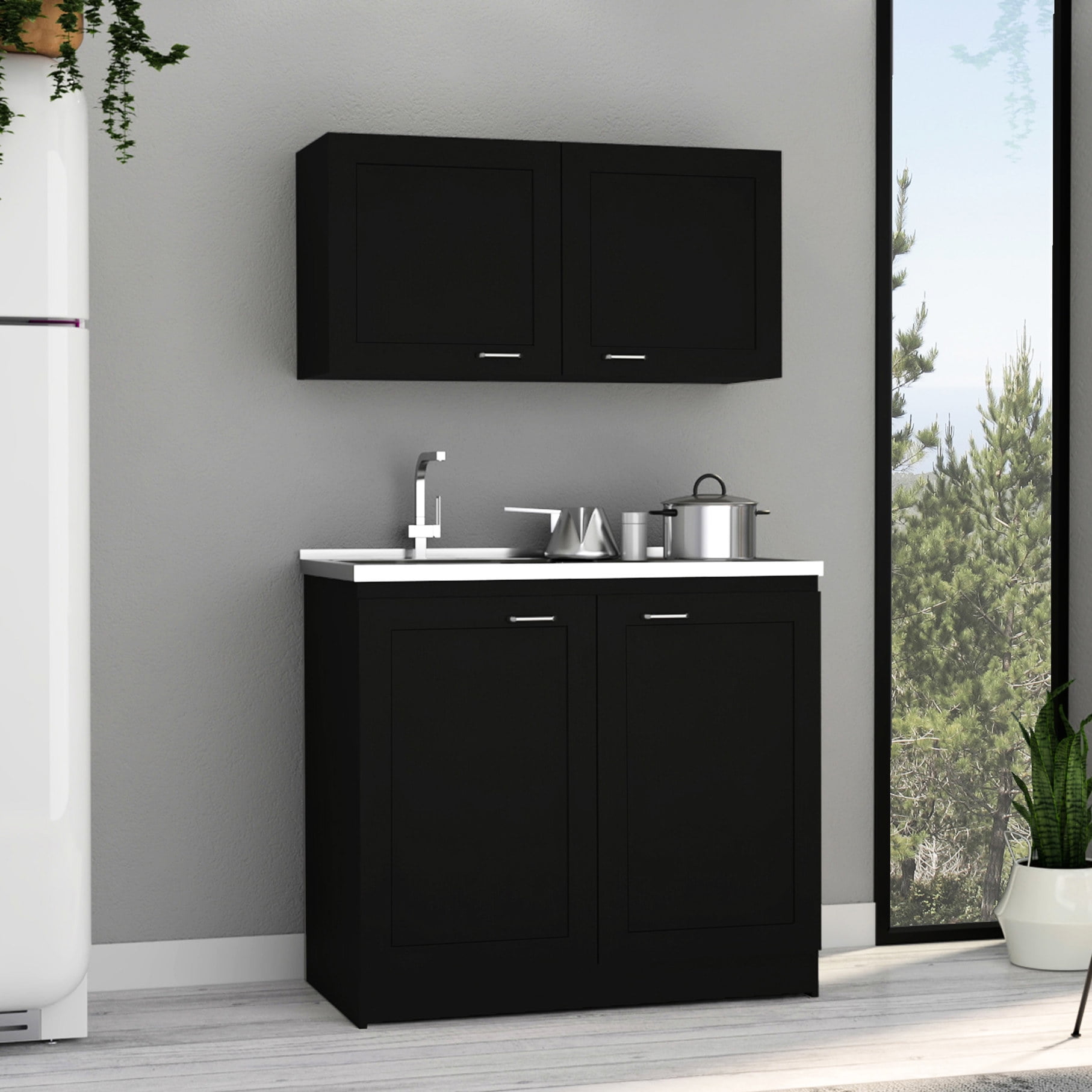 Particle Board Material - Storage Solution - Guest Room - Accommodate ...