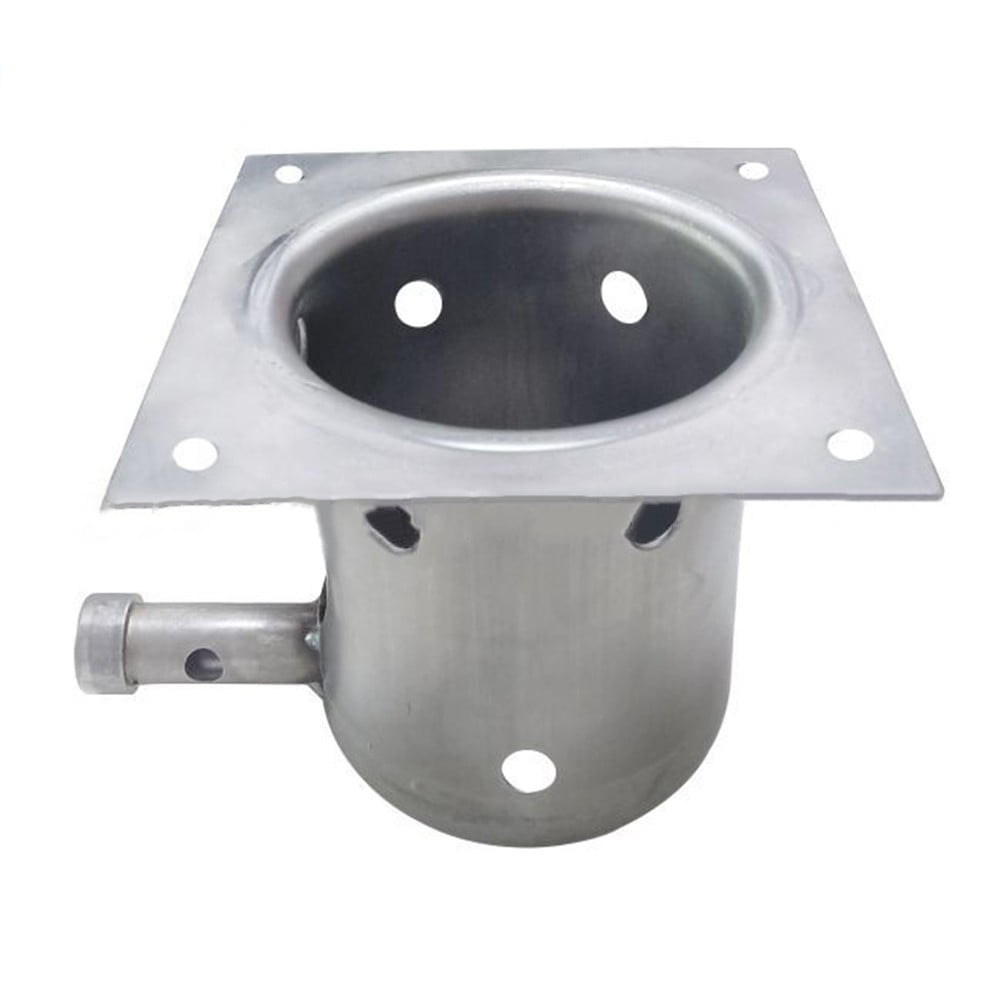 Particle Oven Accessories Ignition Can for PitBoss Combustion Chamber ...