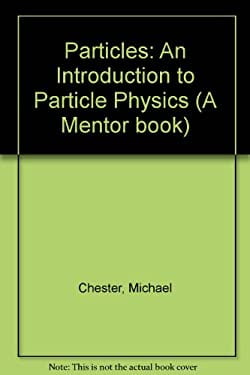 Pre-Owned Particles (Paperback) 0451618998 9780451618993 - Walmart.com