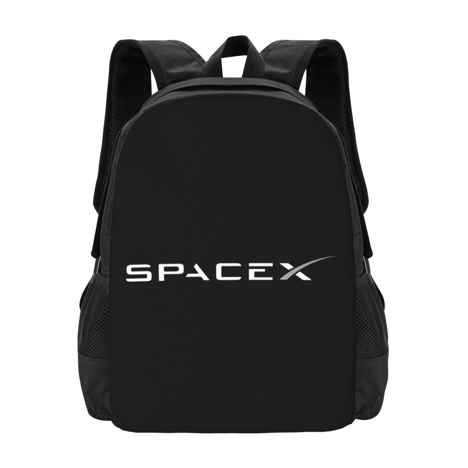 Particular Spacex Backpack Fashion Travel Backpack Laptop Backpack 16 ...