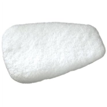 3M Disposable Particulate Respirator 8293 P100 Non-Oil Particulates ...