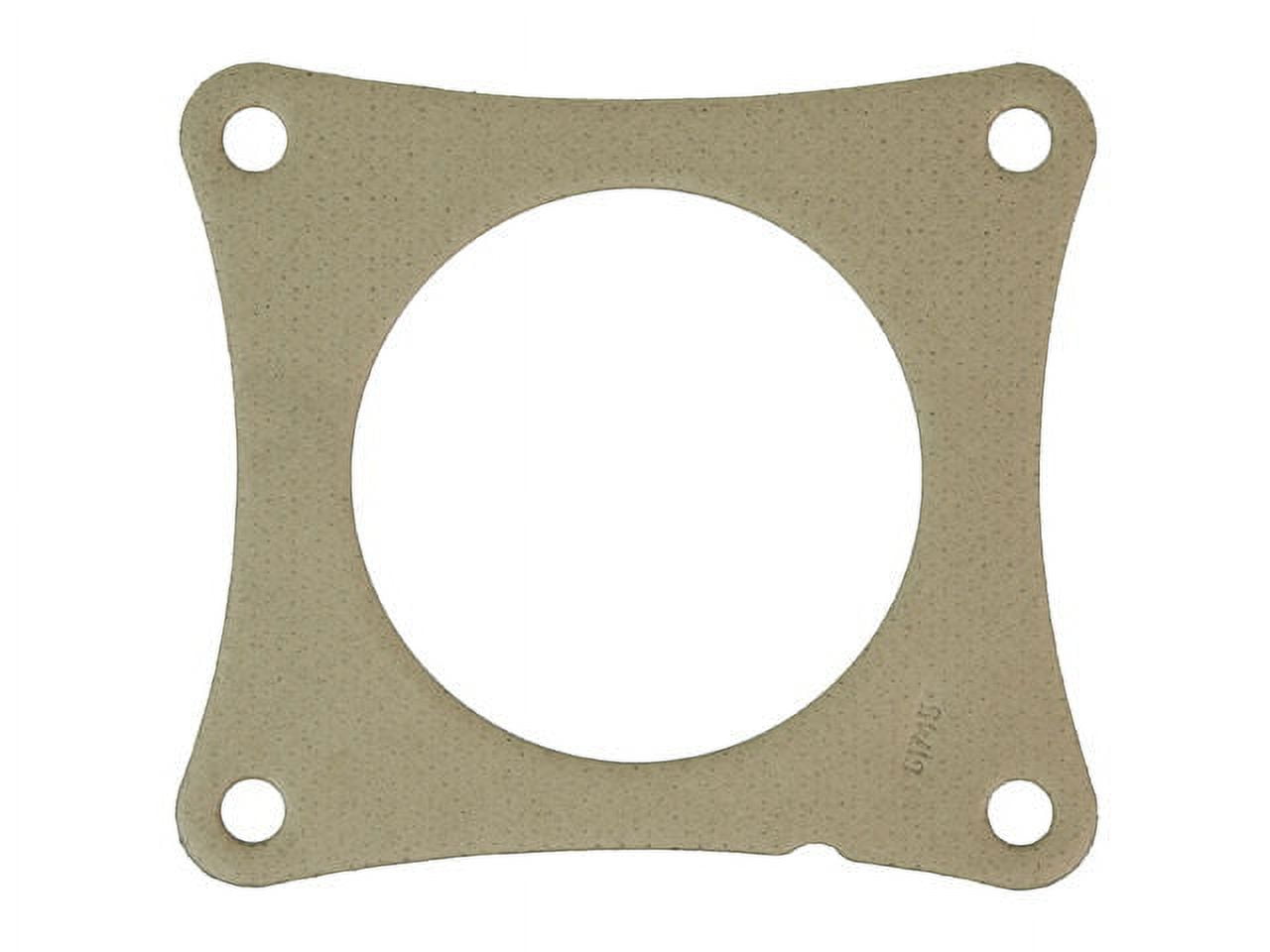 Dodge Ram 2500 Exhaust Pipe Flange Gasket