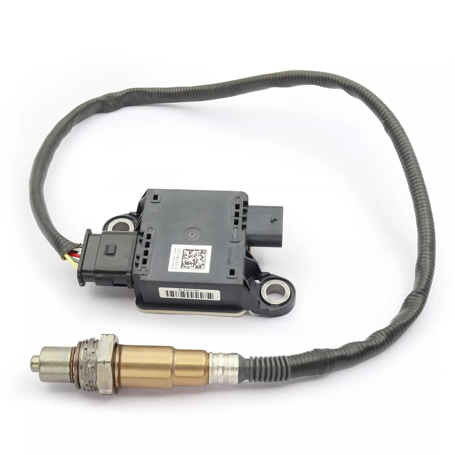 Particulate Matter Sensor 8983550720 0281006991 1275100944 for Isuzu D ...