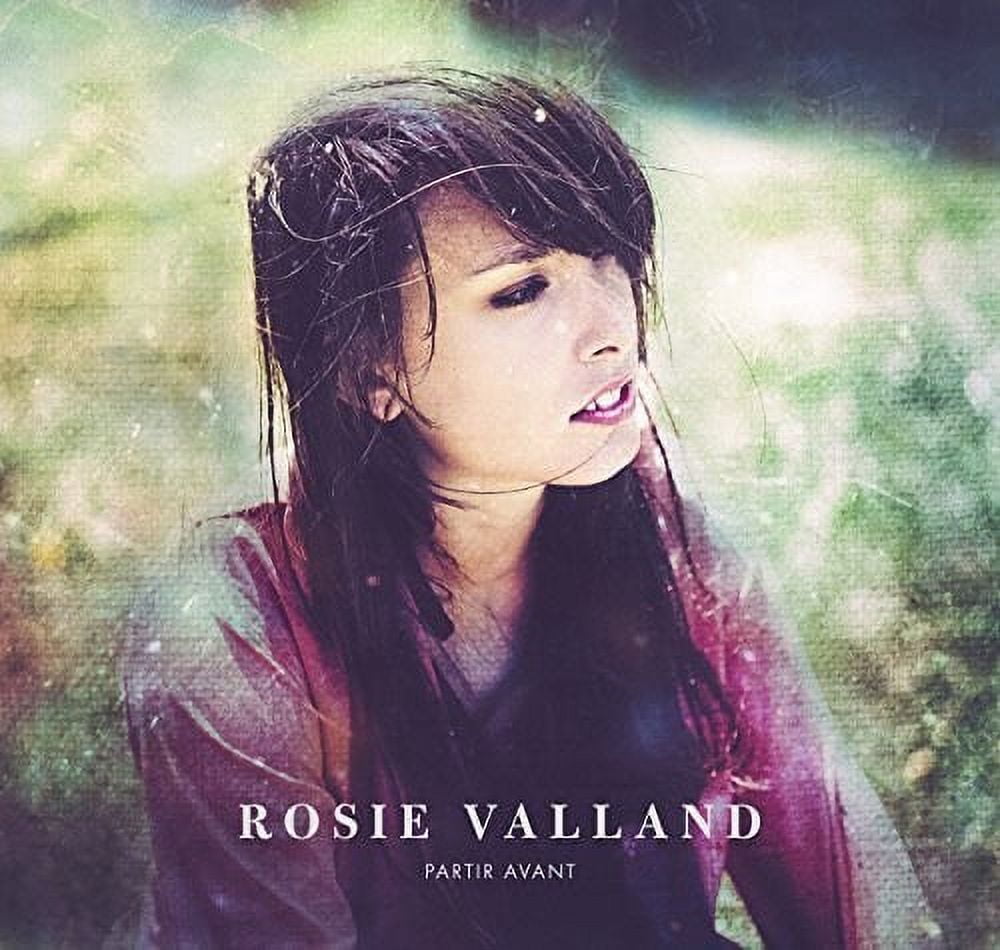 Rosie Valland - Partir Avant [CD] - Walmart.com