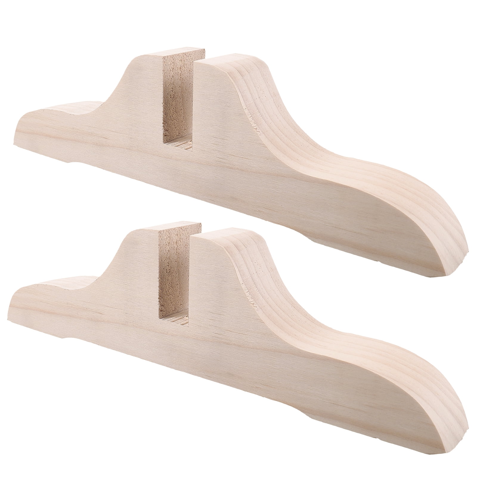Partition Base Support Wooden Shelf Clapboard Office Dividers Room ...