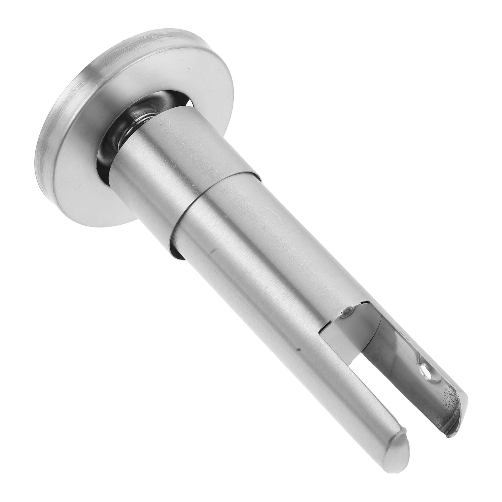 Partition Bracket Feet Fruit Bowl Container Portable Timers Silver ...