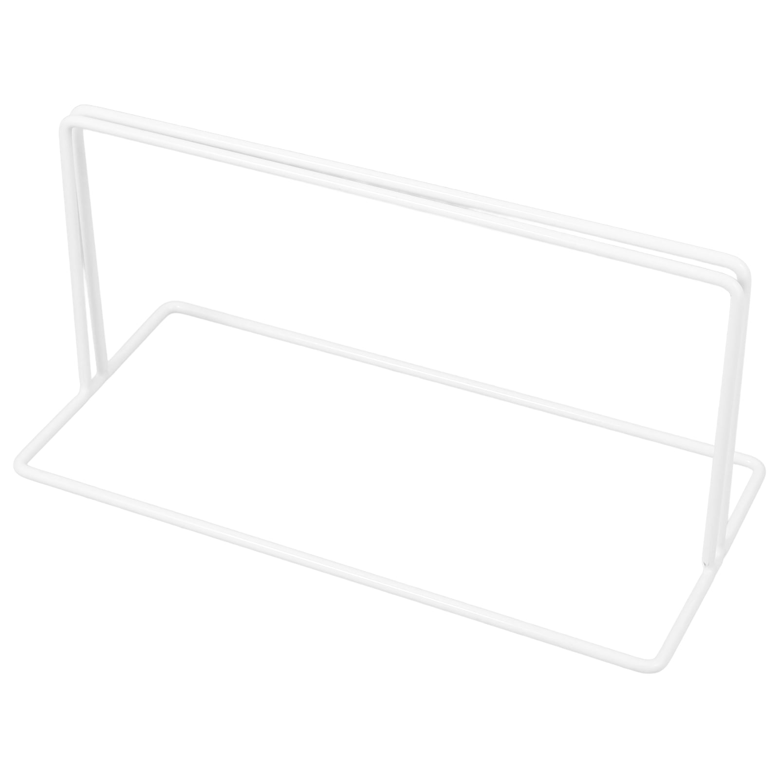 Partition Clamp Desktop Divider Clip Practical Screen Clip Panel Clip Grid Wall Rack Base ...