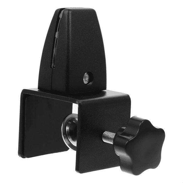 Partition Clip Desk Divider Support Clamp Clamps Sneeze Guard Holder ...