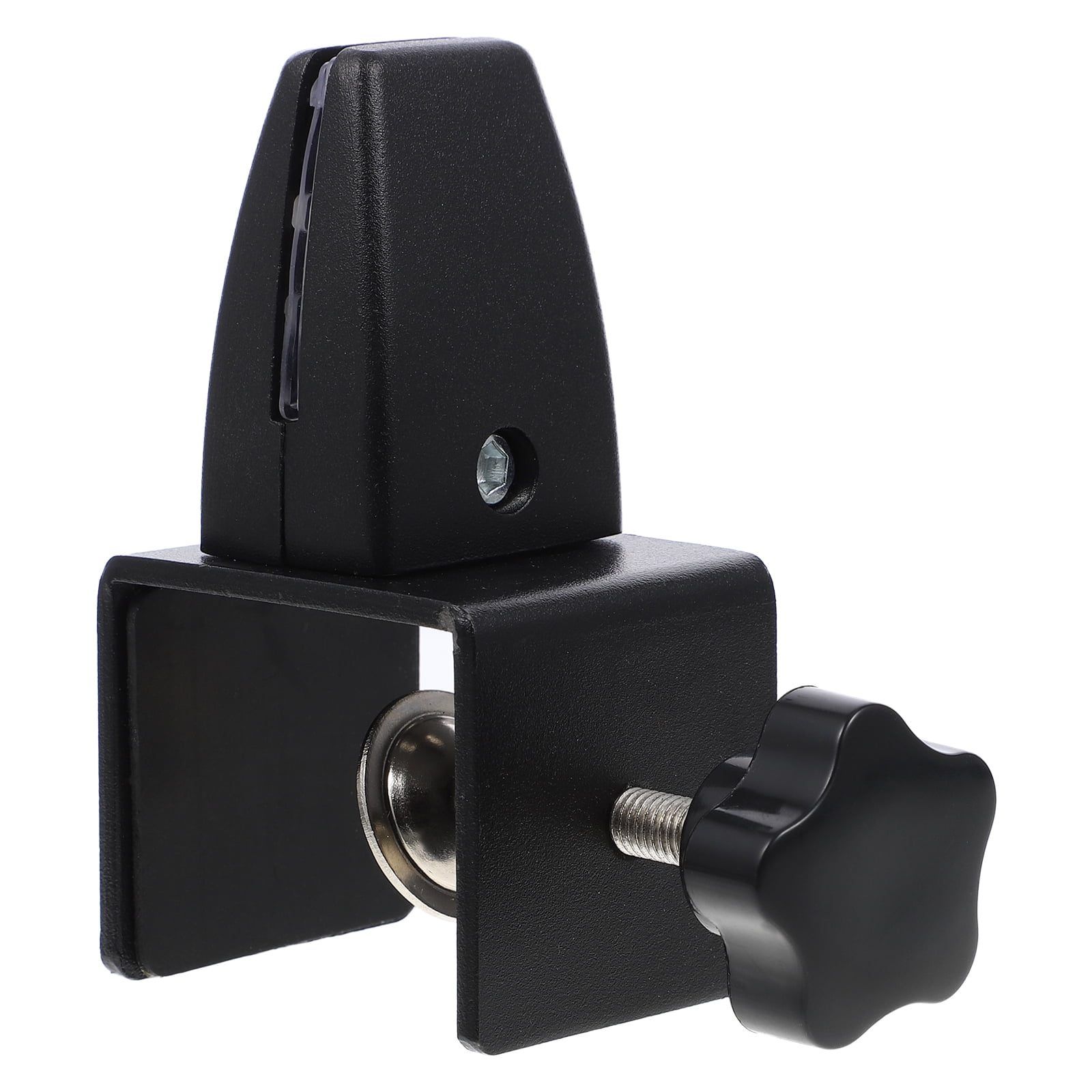 Partition Clip Panel Clamps Bracket Office Desk Glass Thicken Aluminum ...