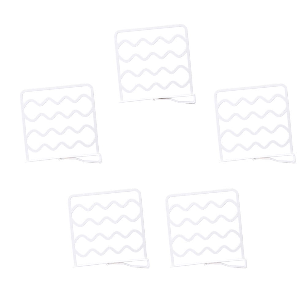 Partition Plate Shelving Separators Closet Shelves Dividers Bookshelf ...