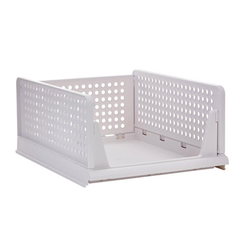 Partition Rack of Layered Wardrobe Organizer Drawer Type Closet Storage ...