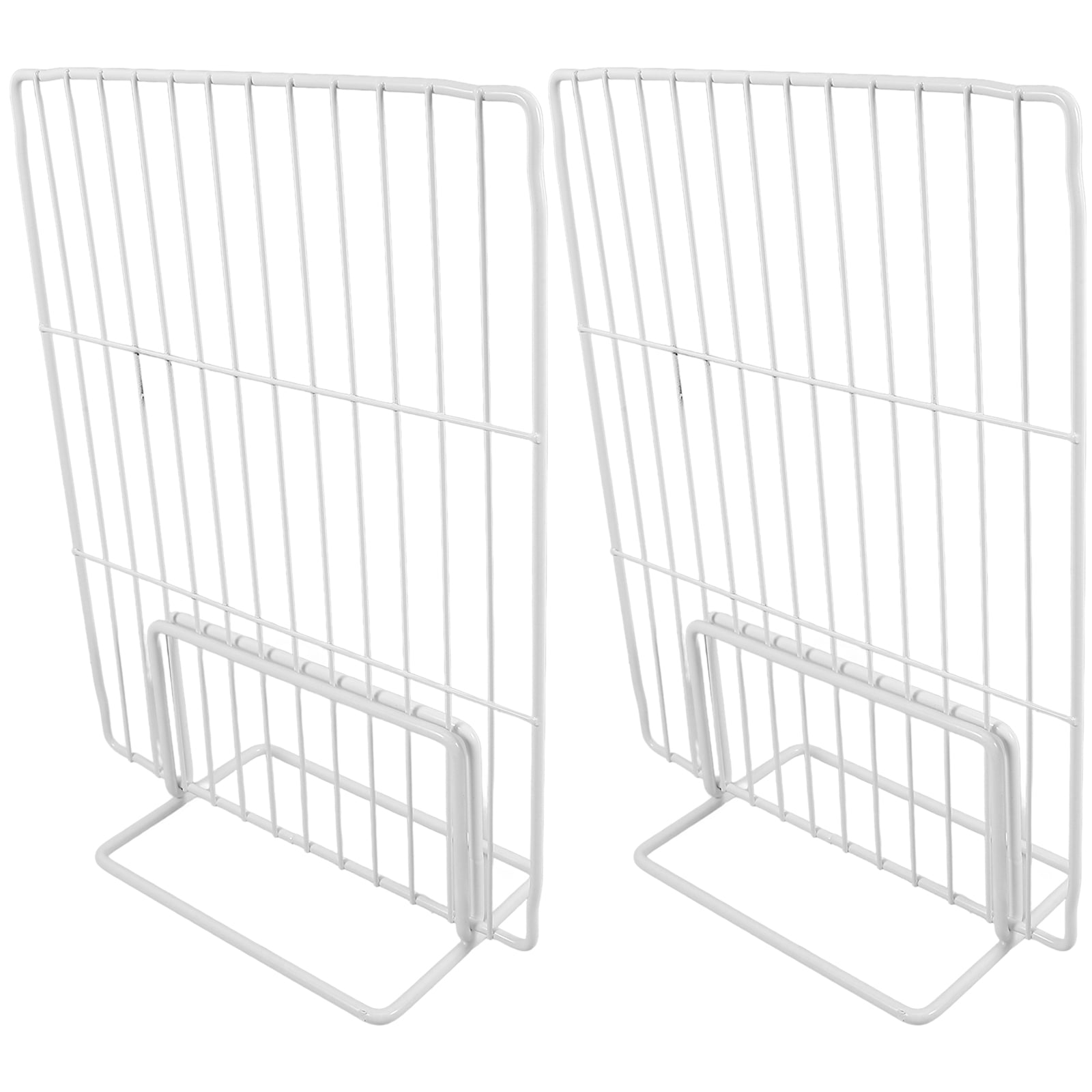 Partition Refrigerator Shelf Separator Fridge Mesh Divider Fridge ...