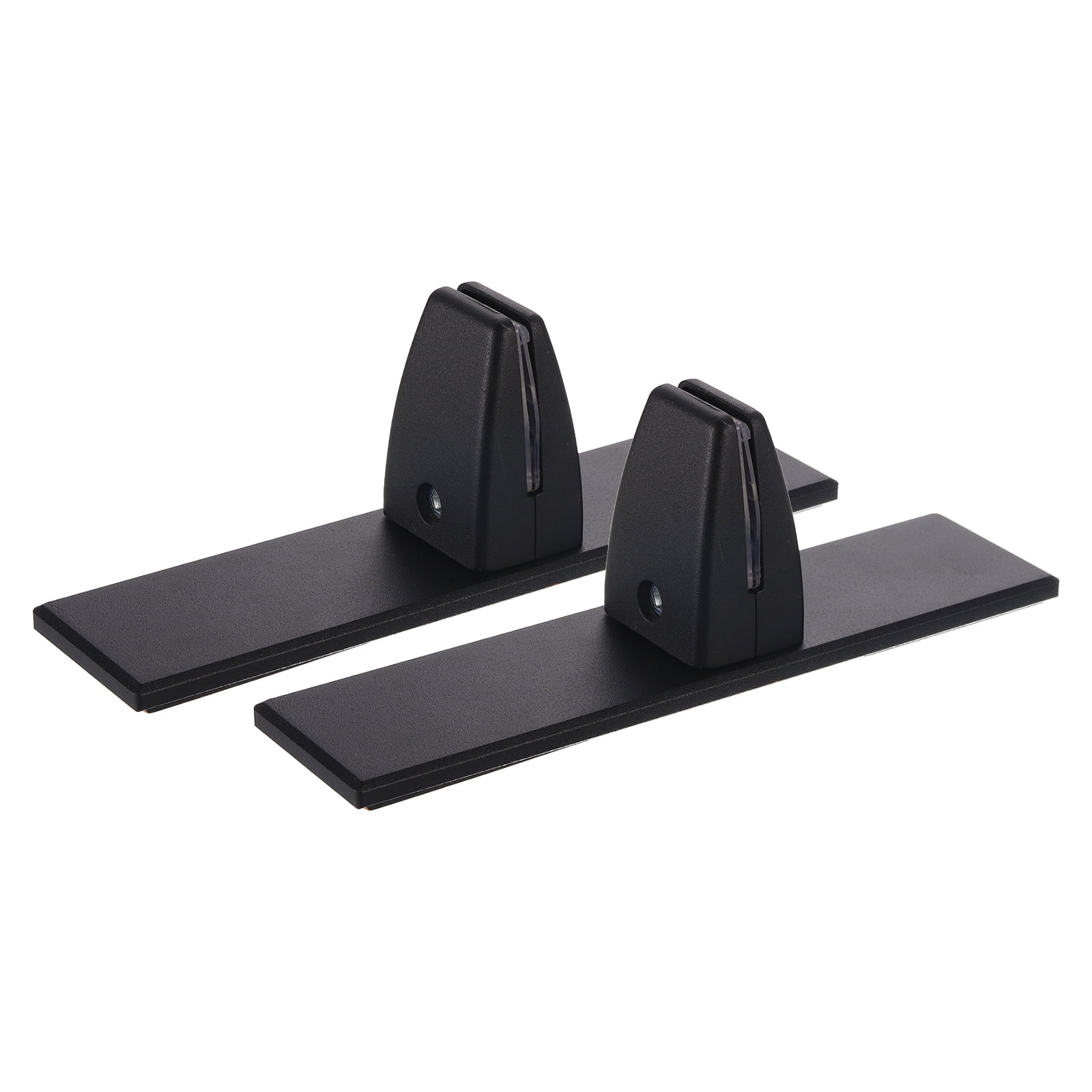 Partition Support Bracket, 2 Pack Removable Clamp for 4-9mm Thick ...