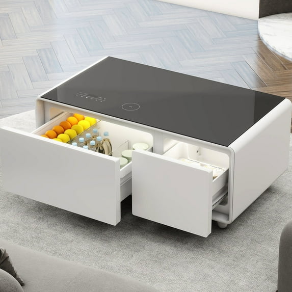 Partitioned Storage, Removable Door Seal | Daily Life, Organizes Items ...