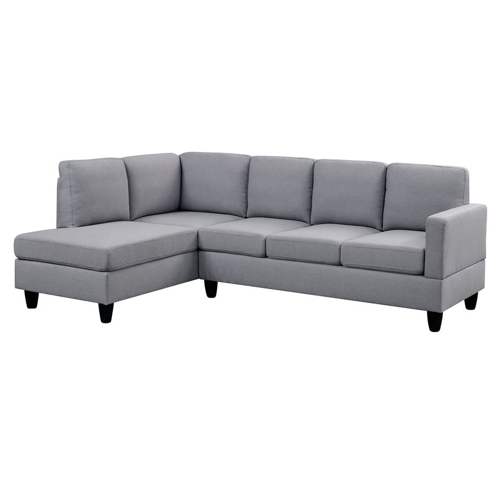 95 25 Wide Sofa Chaise