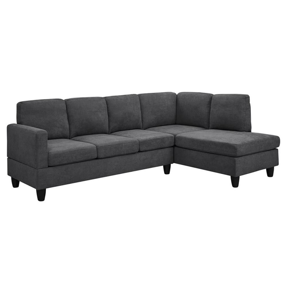 95 25 Wide Sofa Chaise