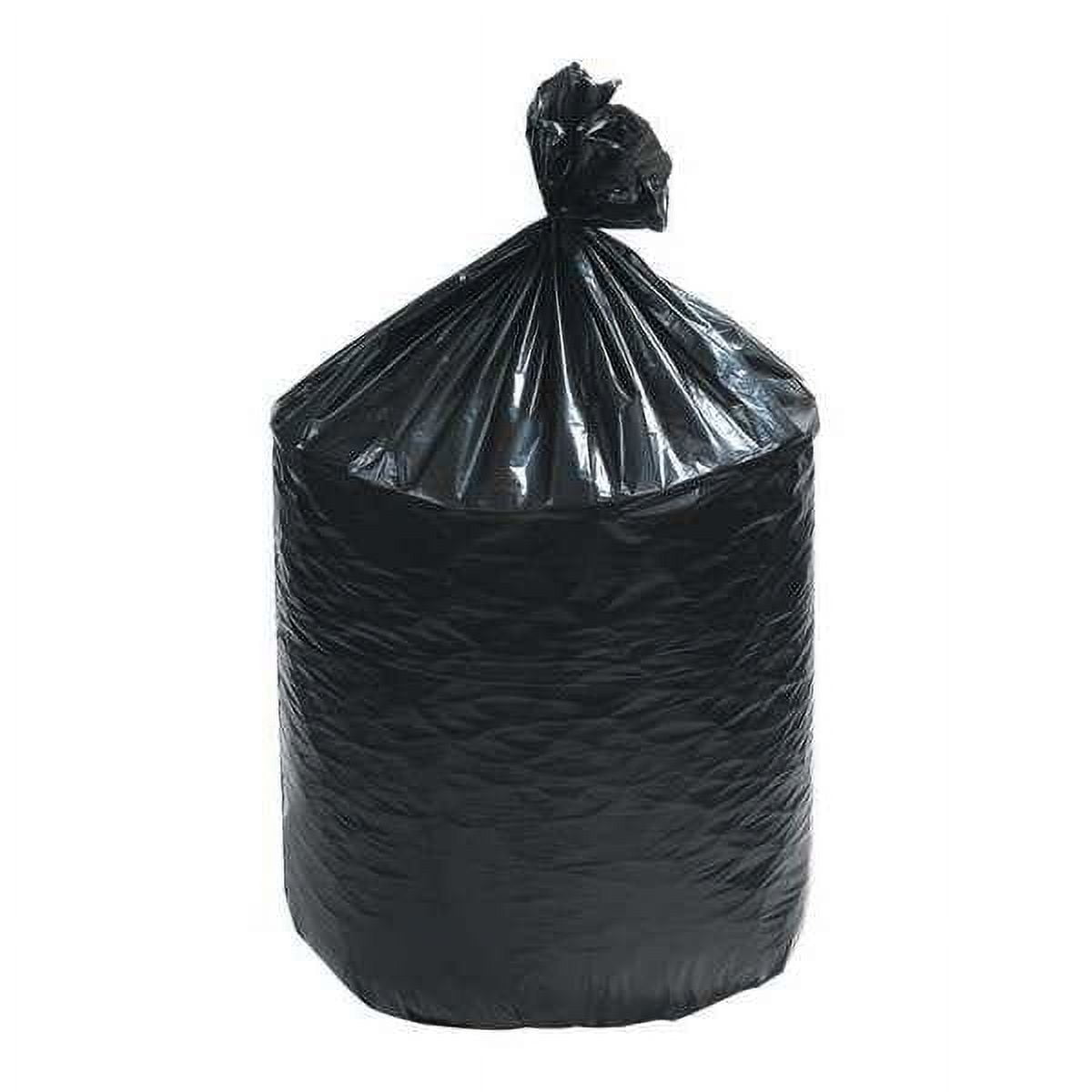 Partners Brand Can Liners,36x58",PK100 LBF3658X5B - Walmart.com