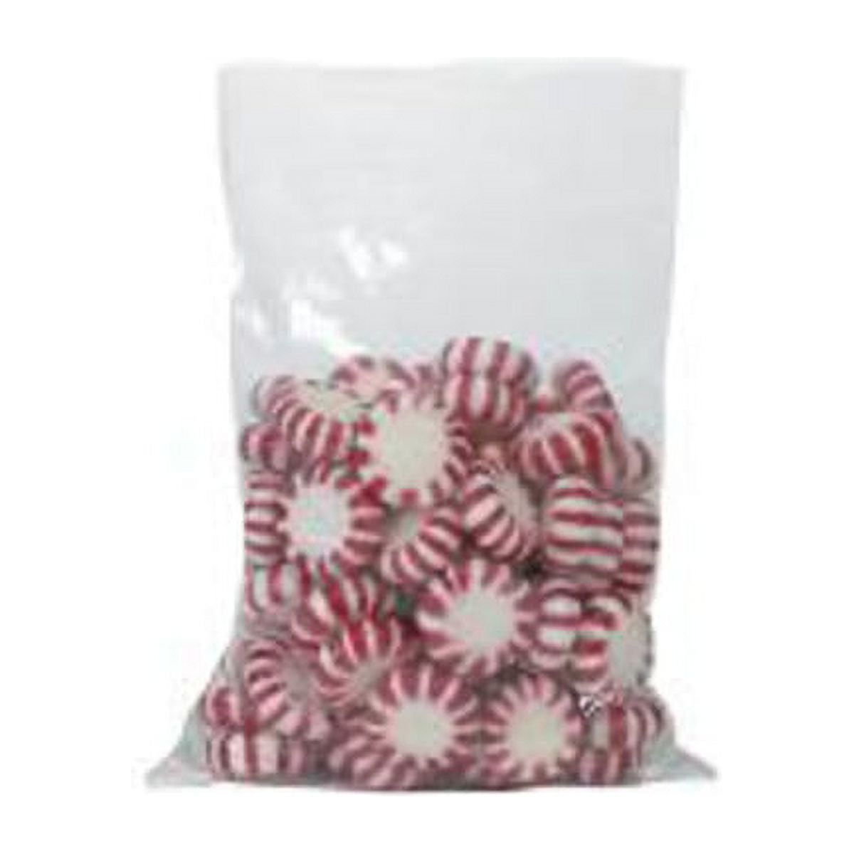 Partners Brand Flat Poly Bag,14x30",2 mil,PK500 PB567 - Walmart.com