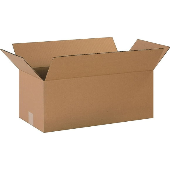 Shop All Shipping Boxes - Essential Business Packing Solutions