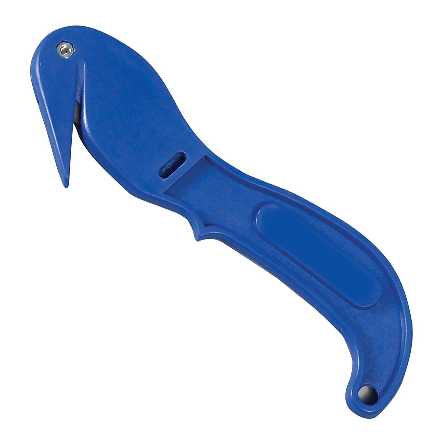 Partners Brand Stretch Film Cutter 6.5" Blue 2/Carton (SF1015 ...