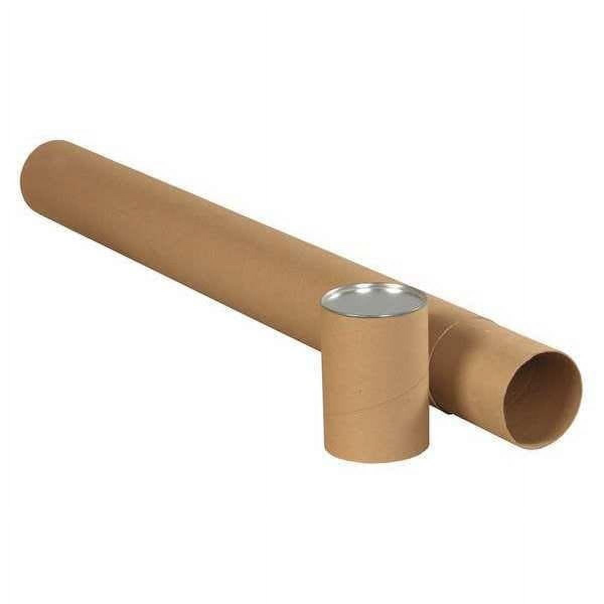 Partners Brand Telescoping Tube,Premium,2x36",PK25 TT2036K - Walmart.com