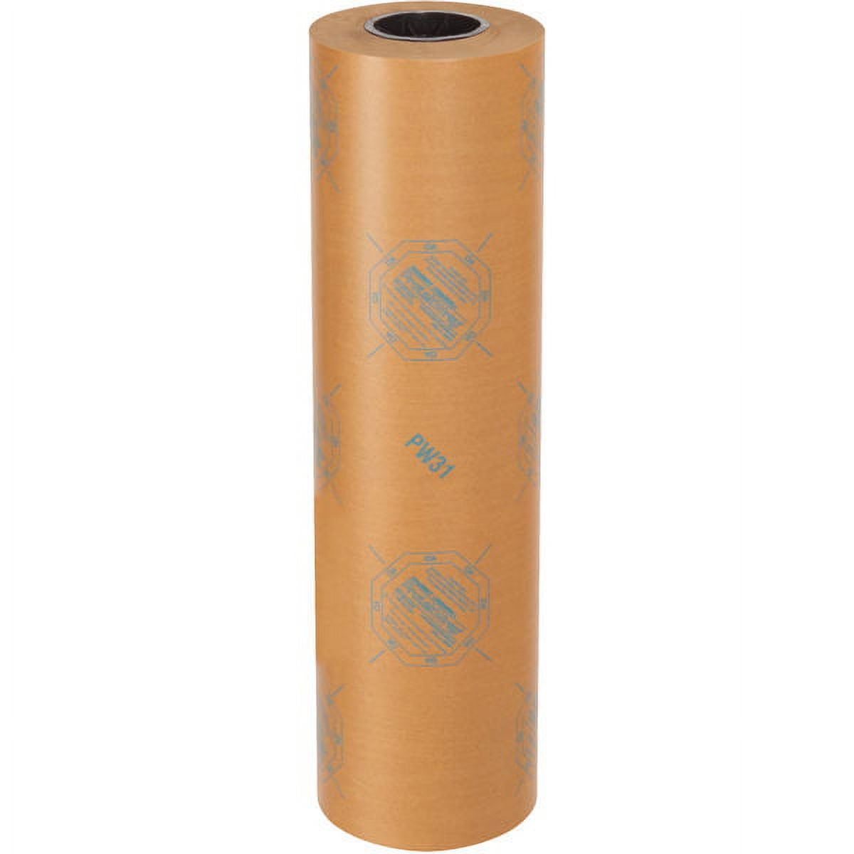 Office Depot® Brand VCI Paper Roll, 30 Lb, 24" x 600', Kraft - Walmart.com