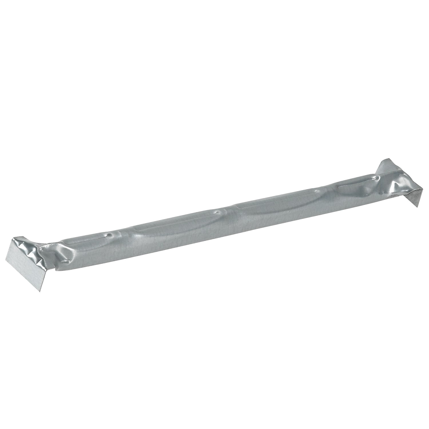 "Partners Brand 24"" Metal Wardrobe Hanger Bar for Clothes Closet ...