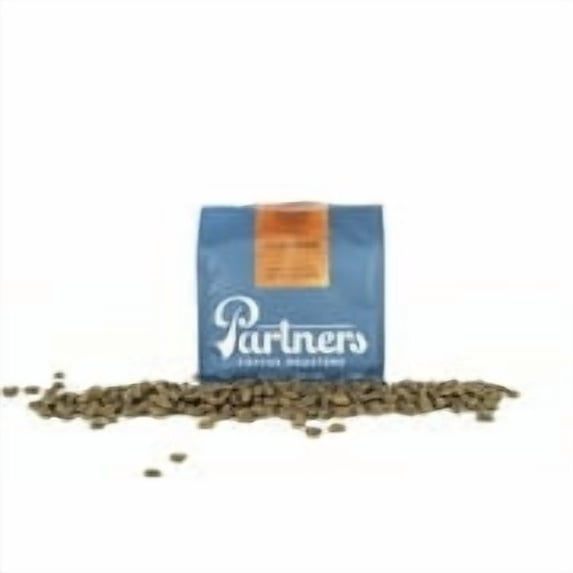 Partners Coffee Roasters - Flatiron Blend - Walmart.com