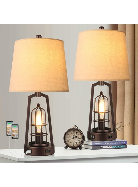 Lamp Sets in Lamps - Walmart.com