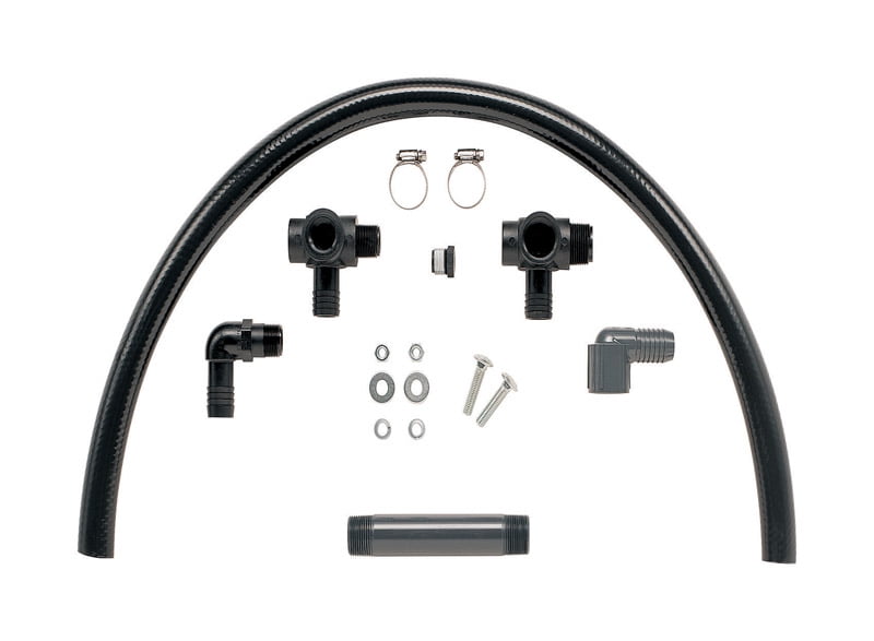 Parts 2O Various Tank Hook-Up Kit - Walmart.com
